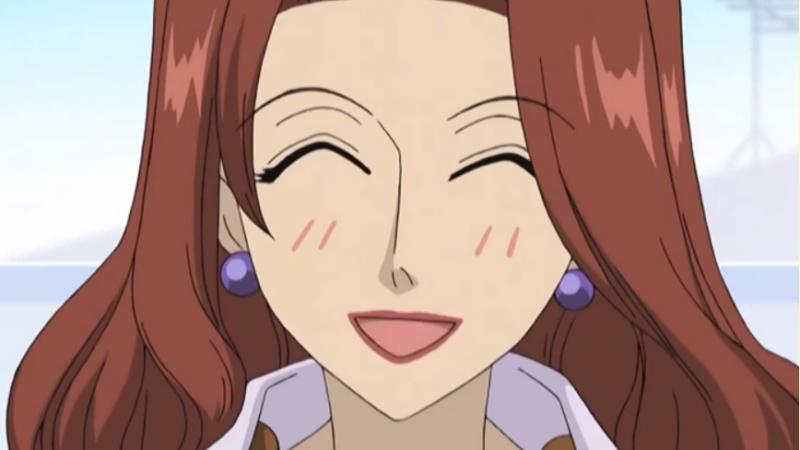 10 Most Wholesome Anime Fathers of All Time - Deltia's Gaming