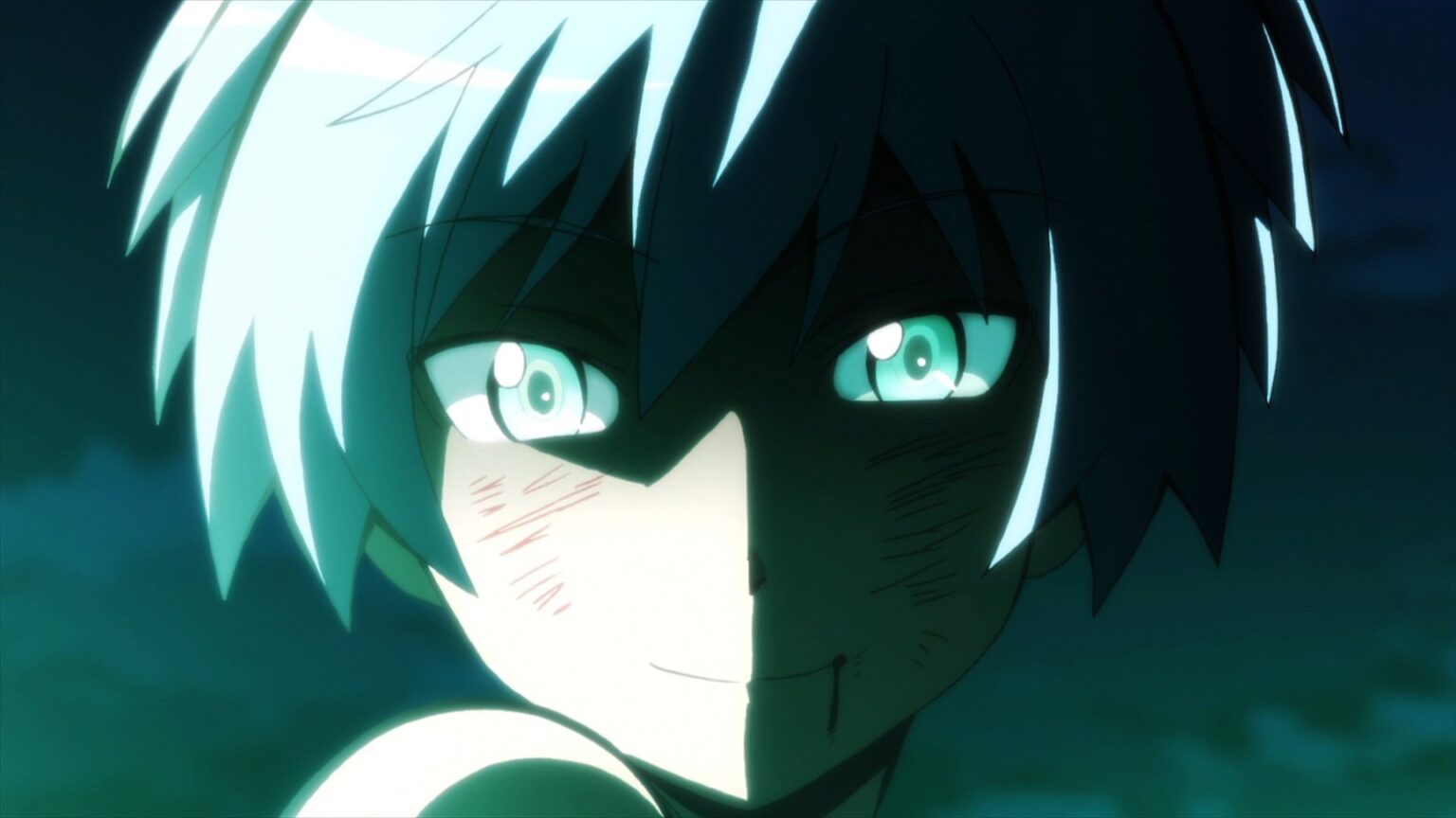 8 Most Iconic Blue-Haired Anime Characters, Ranked - Deltia's Gaming