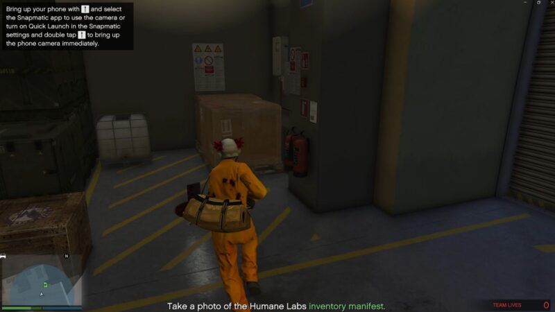 GTA Online First Dose Walkthrough (Mission Guide) - Deltia's Gaming