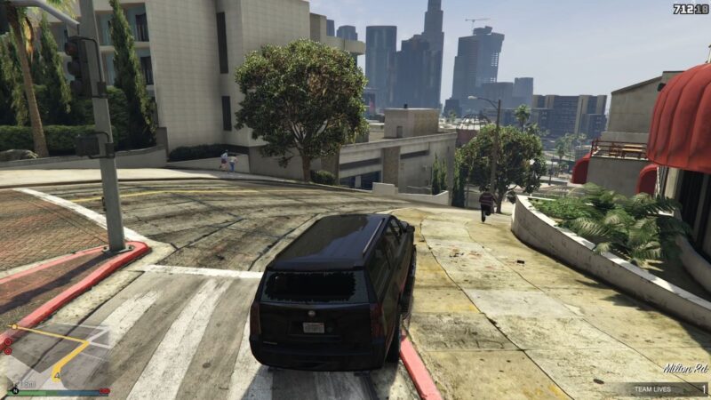 GTA Online Last Dose Walkthrough (Mission Guide) - Deltia's Gaming