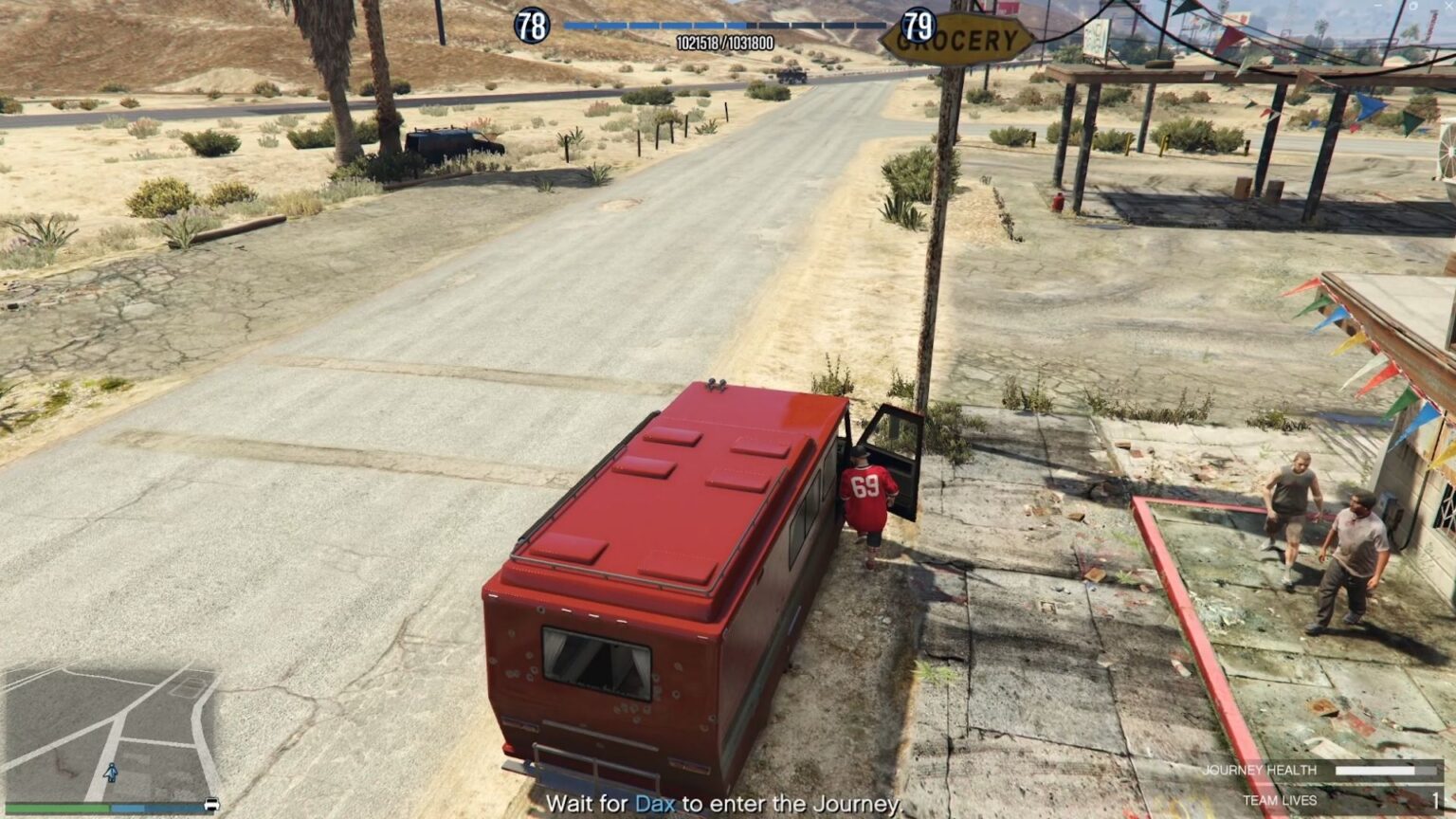 GTA Online First Dose Walkthrough (Mission Guide) - Deltia's Gaming