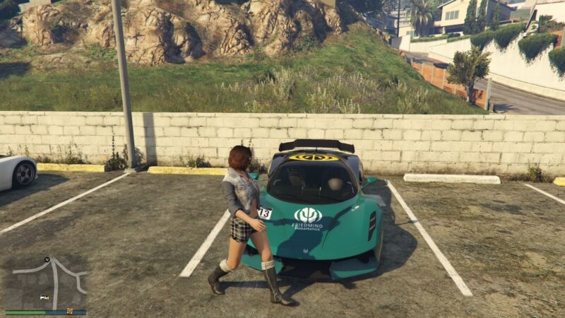 GTA Online Last Dose Walkthrough (Mission Guide) - Deltia's Gaming