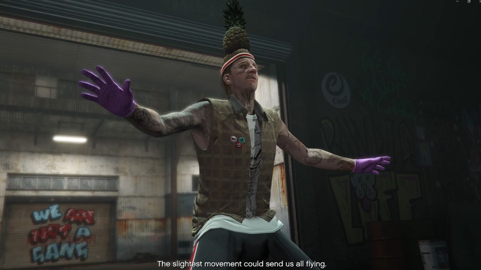 GTA Online Last Dose Walkthrough (Mission Guide) - Deltia's Gaming