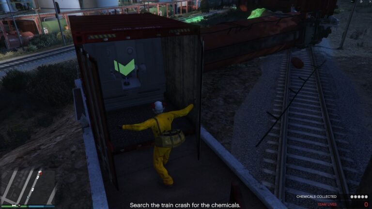 GTA Online First Dose Walkthrough (Mission Guide) - Deltia's Gaming