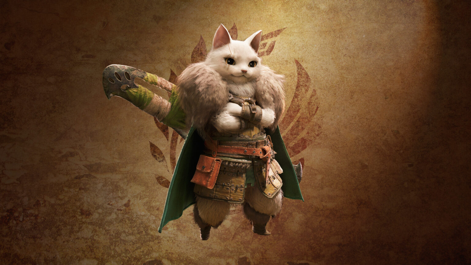 Monster Hunter Wilds: All Voice Actors [English & Japanese] - Deltia's ...