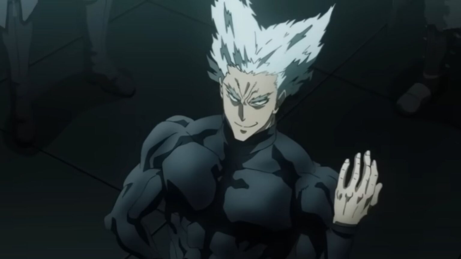 10 Garou Moments in One-Punch Man That Shocked Every Fan - Deltia's Gaming