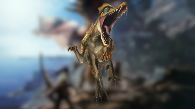 5 Monster Hunter Monsters That Can Join the Pokemon Universe - Deltia's ...