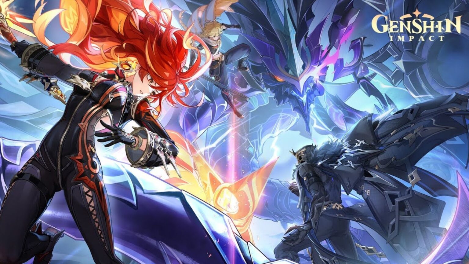 Genshin Impact DPS Tier List (February 2025) - Deltia's Gaming