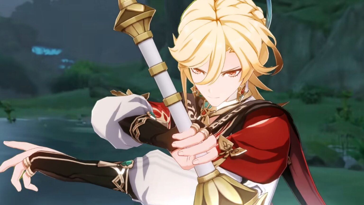 Genshin Impact DPS Tier List (February 2025) - Deltia's Gaming