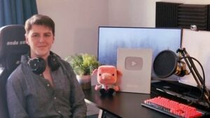 What Are The Allegations Against Minecraft YouTuber Gerg? - Deltia's Gaming