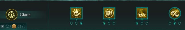 Best Avowed Wizard Build - Deltia's Gaming