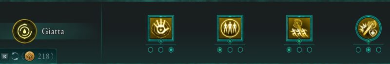 Best Avowed Mage Build - Deltia's Gaming