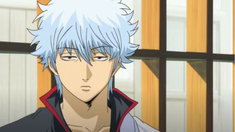 8 Most Iconic White-Haired Anime Characters, Ranked - Deltia's Gaming