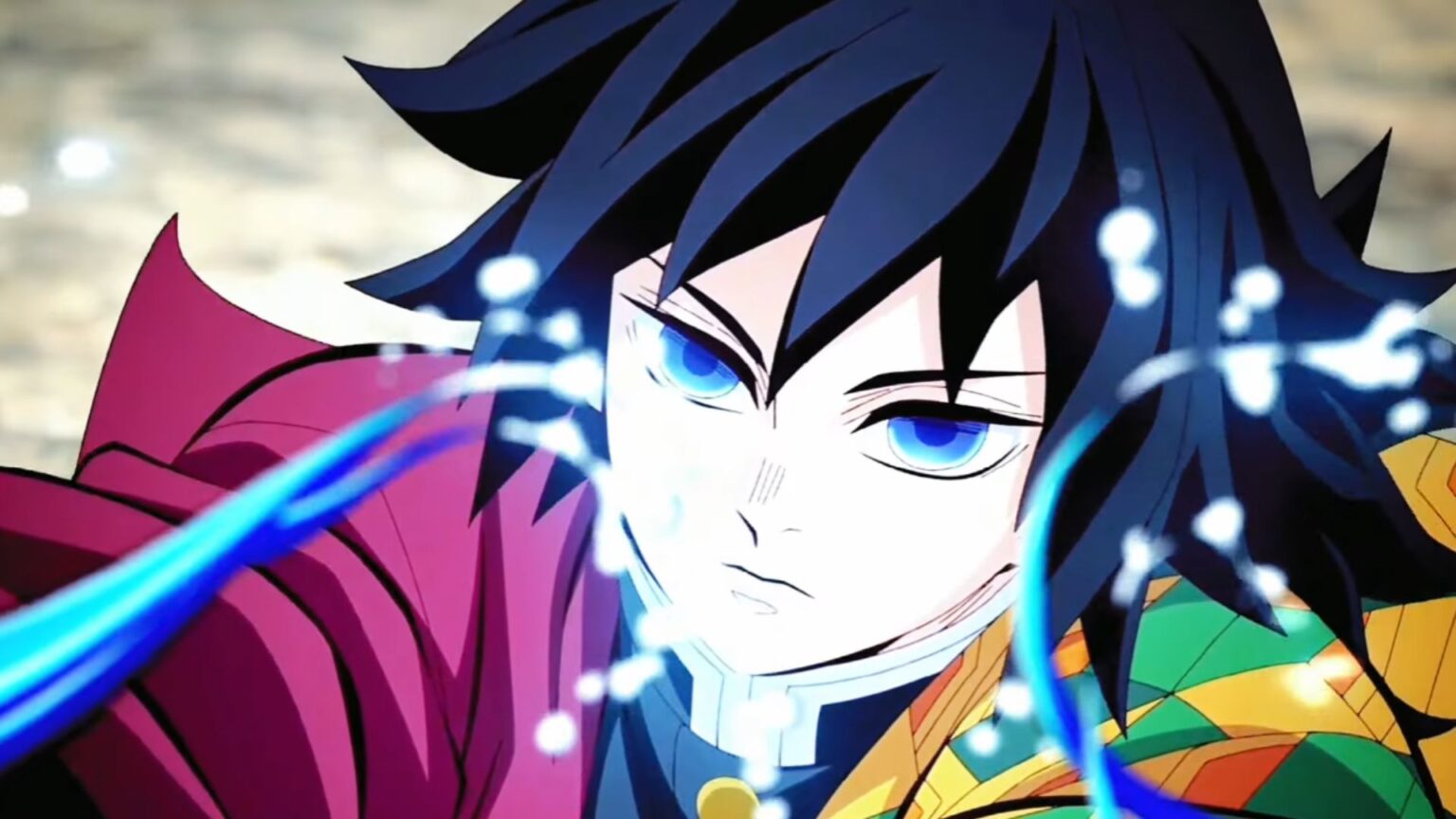 Ranking All 9 Hashira in Demon Slayer From Weakest to Strongest ...