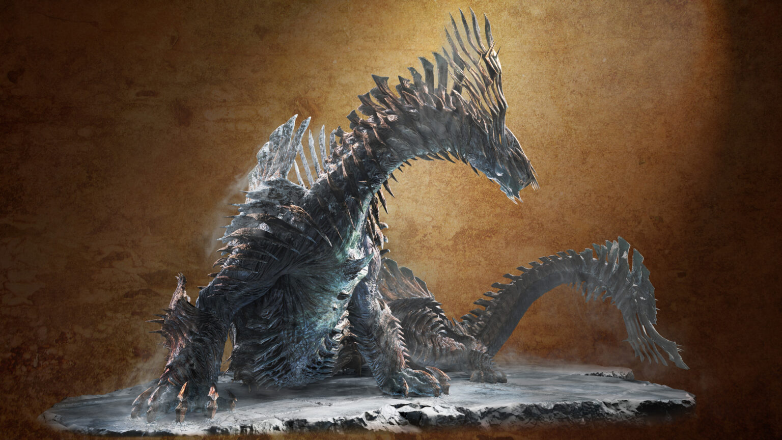 Monster Hunter Wilds: How To Get Monster Hardbone - Deltia's Gaming