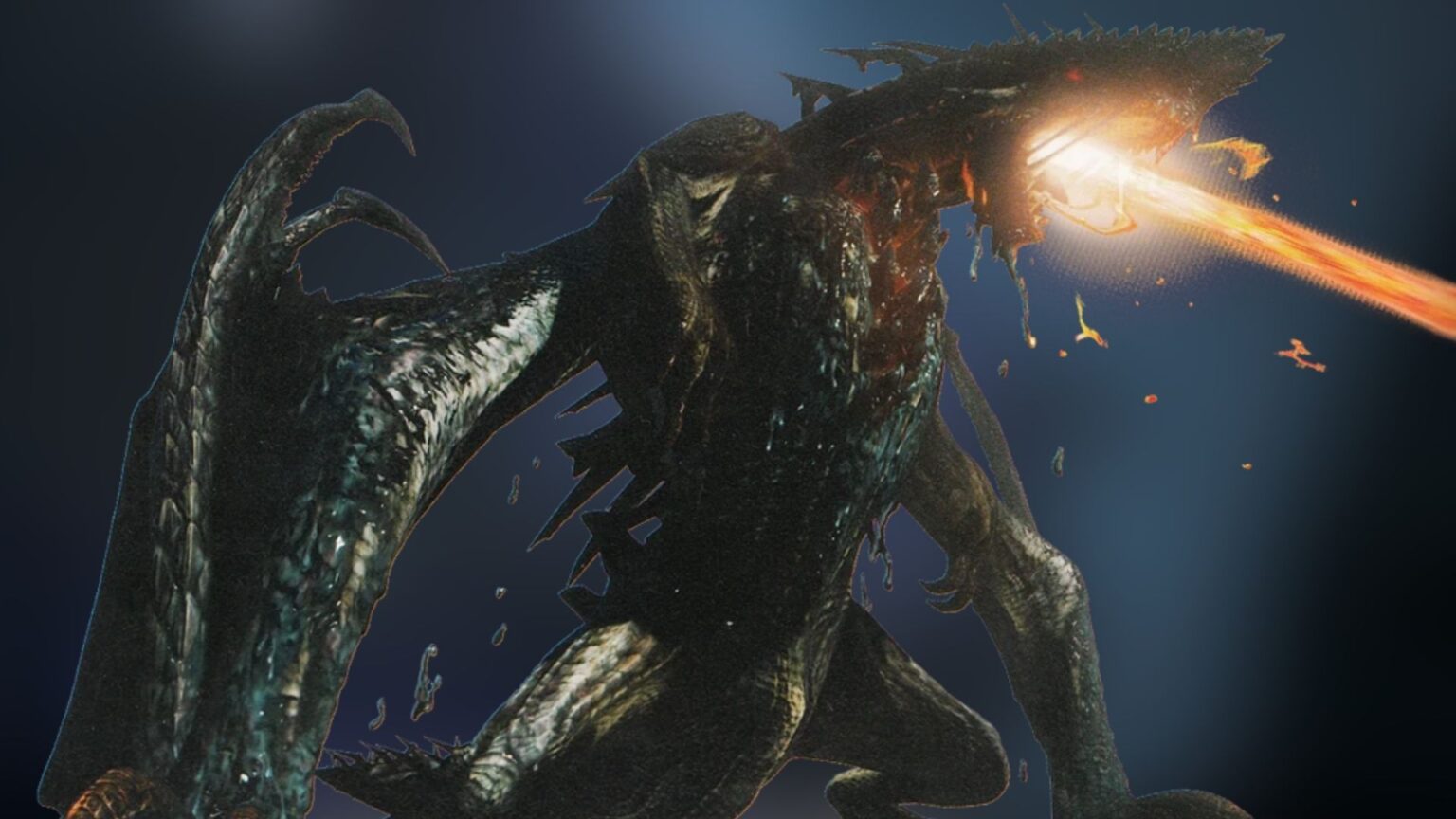 Monster Hunter Wilds: Is Gogmazios a Siege Monster? - Deltia's Gaming