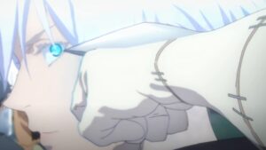 How Does Gojo’s Limitless Technique Work in Jujutsu Kaisen? - Deltia's ...