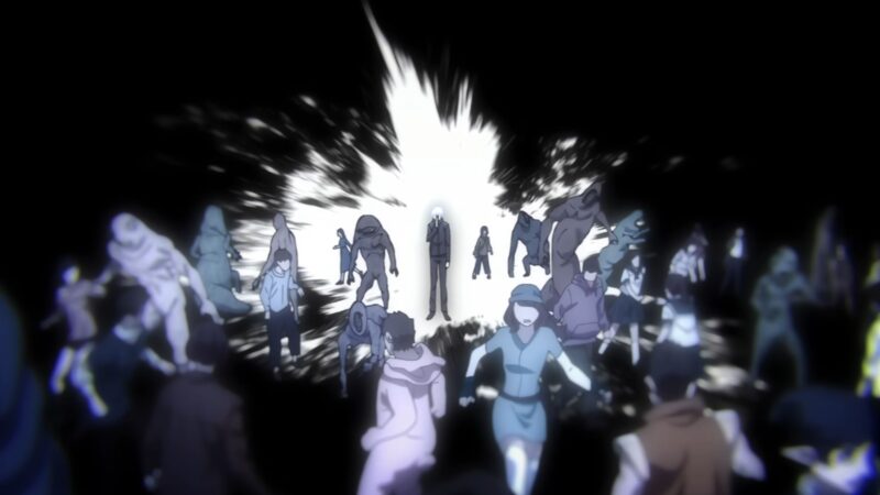 How Does Gojo’s Limitless Technique Work in Jujutsu Kaisen? - Deltia's ...