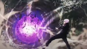 How Does Gojo’s Limitless Technique Work in Jujutsu Kaisen? - Deltia's ...