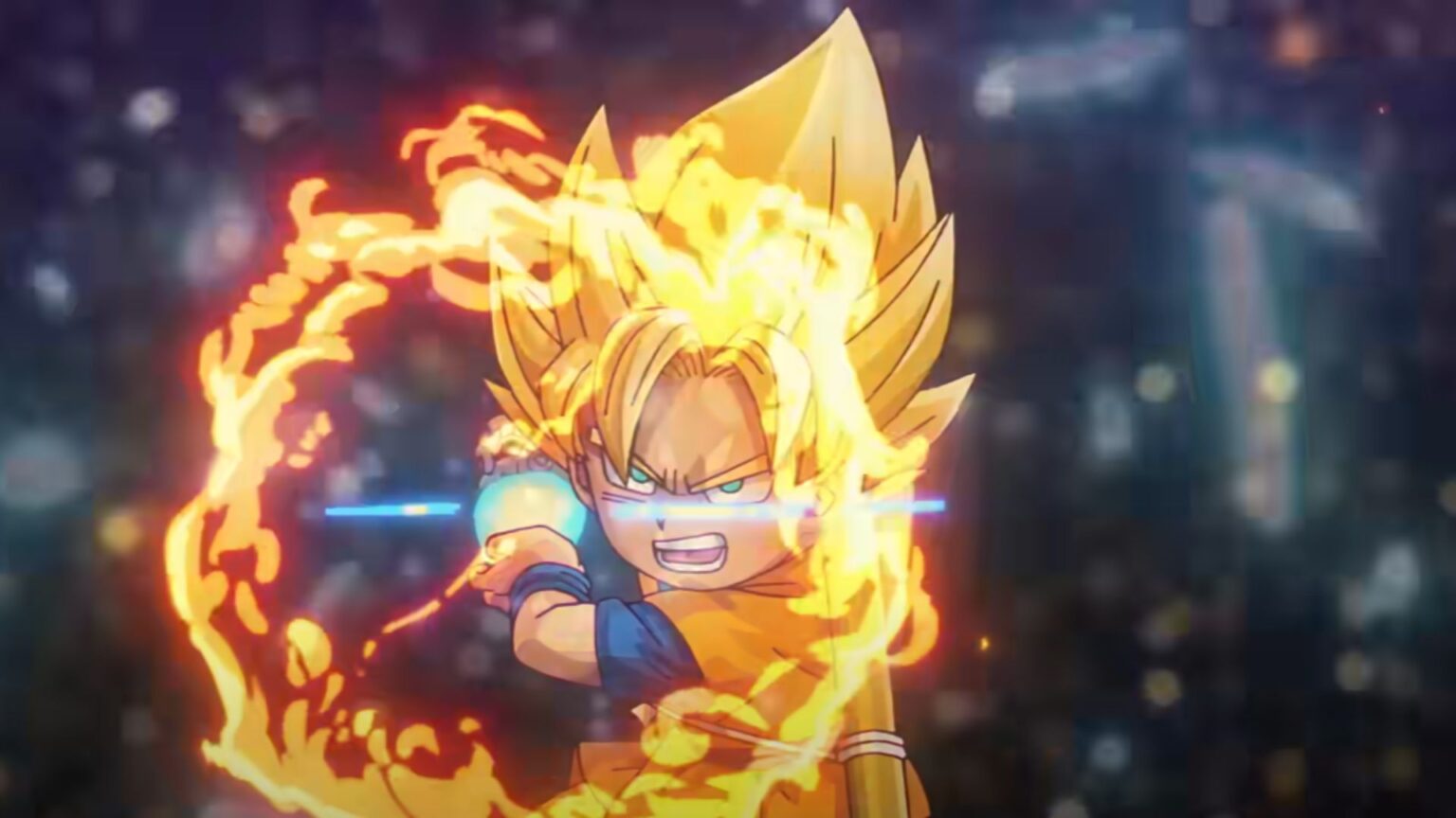 Will Dragon Ball Super Return? - Deltia's Gaming