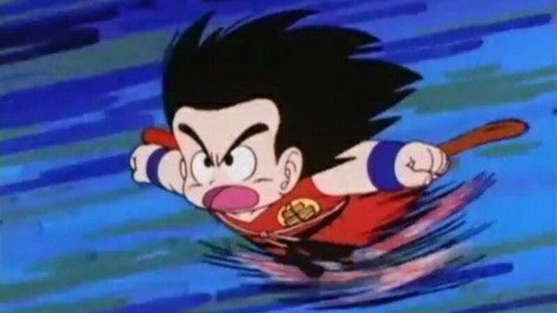 10 Hilarious Moments in Dragon Ball That Still Crack Fans Up Today ...