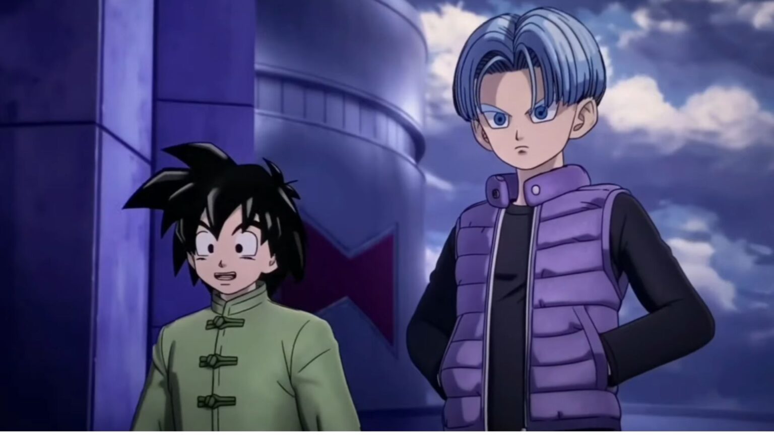 Will Dragon Ball Super Return? - Deltia's Gaming