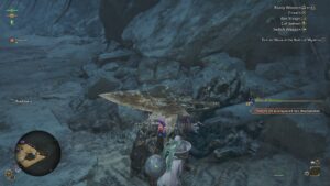 How To Obtain Gracium in Monster Hunter Wilds? - Deltia's Gaming