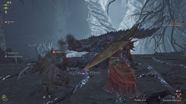 Monster Hunter Wilds: How To Beat Guardian Ebony Odogaron (Weaknesses ...