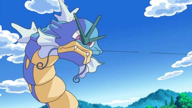 7 Most Powerful Water-Types in Pokemon Scarlet and Violet - Deltia's Gaming