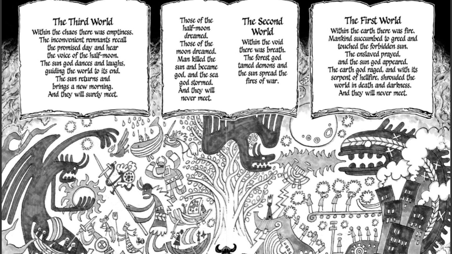 Who Is Louis Arnot in One Piece? - Deltia's Gaming