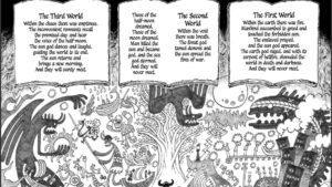 Who Is Louis Arnot in One Piece? - Deltia's Gaming