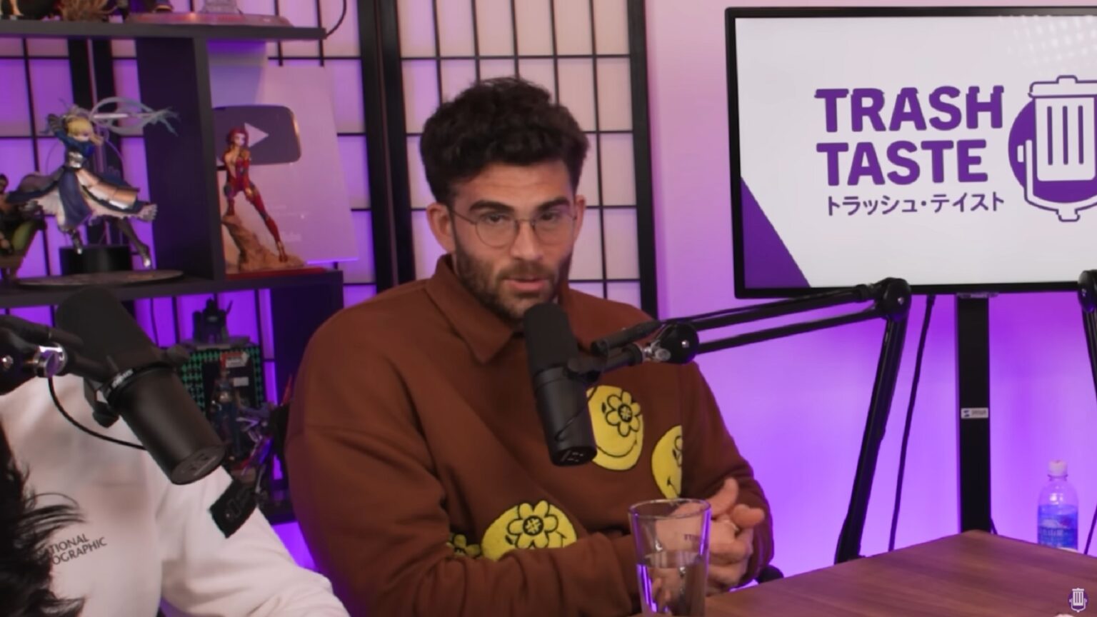 Trash Taste Podcast Reportedly Lost Tens of Thousands of Subscribers ...