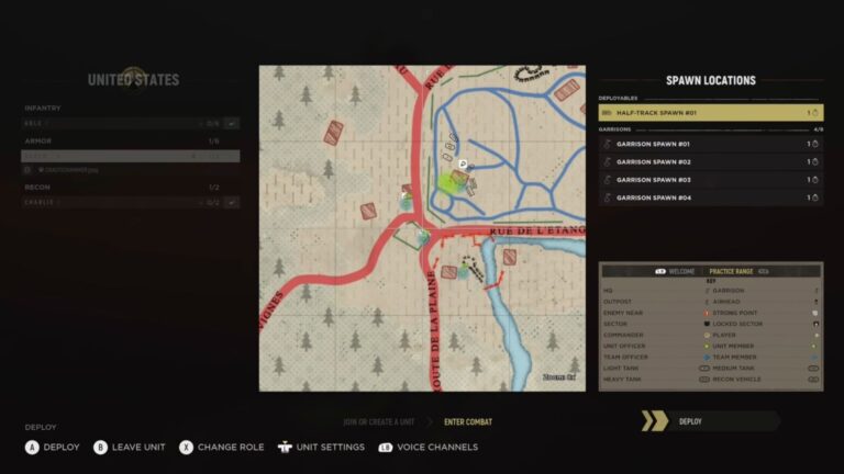 Hell Let Loose: How To Get a Tank - Deltia's Gaming