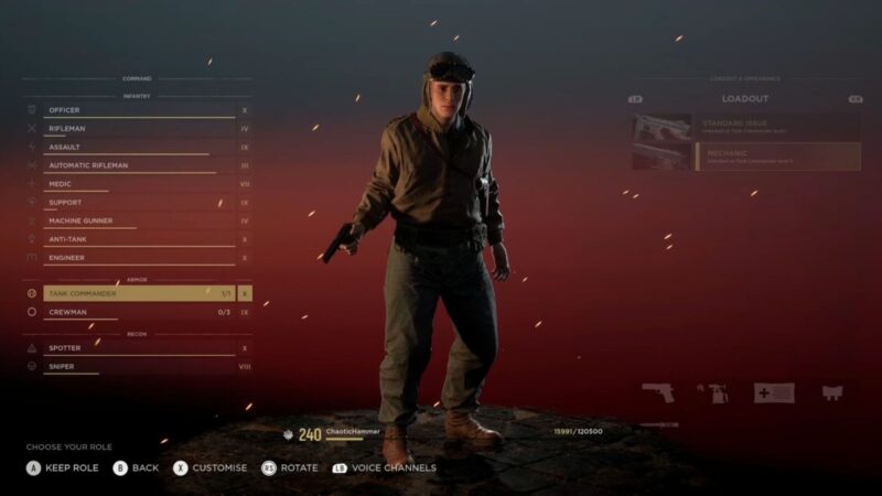 Hell Let Loose: How To Get a Tank - Deltia's Gaming