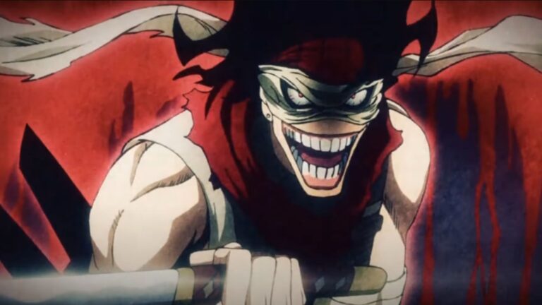 How Powerful Is Stain in My Hero Academia? - Deltia's Gaming