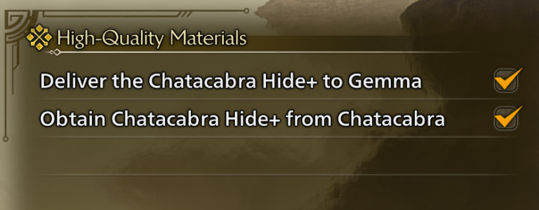 How To Unlock Gemma as Hunting Assistant in Monster Hunter Wilds ...