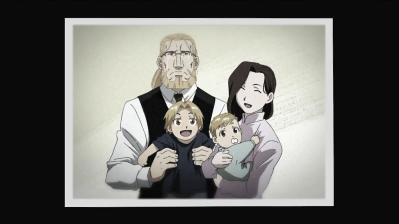 Who Is Hohenheim in Fullmetal Alchemist? - Deltia's Gaming