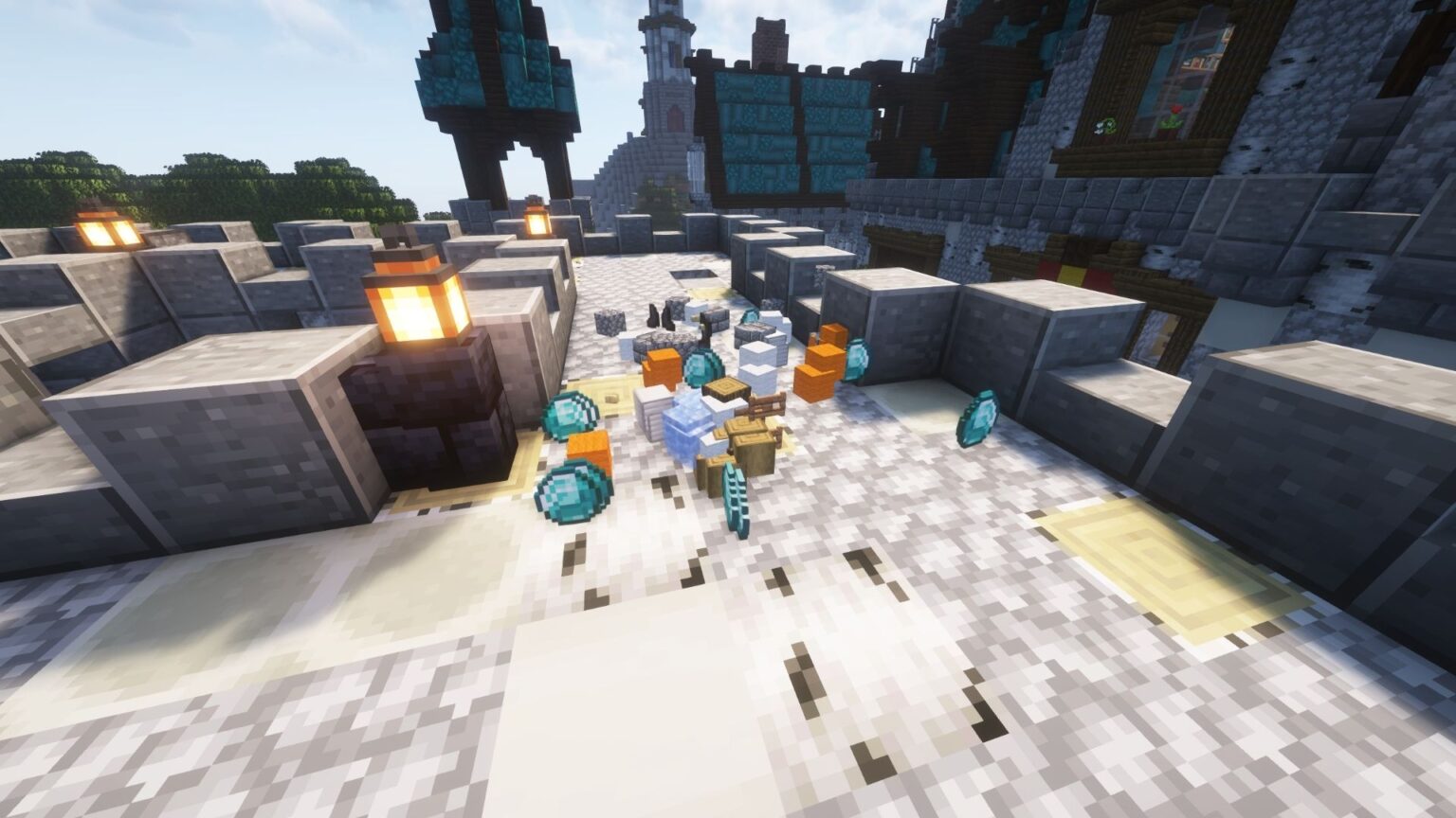 How Long Does It Take for Items to Despawn in Minecraft - Deltia's Gaming