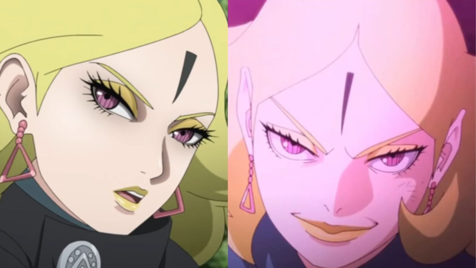 How Powerful Is Delta in Boruto: Two Blue Vortex? - Deltia's Gaming