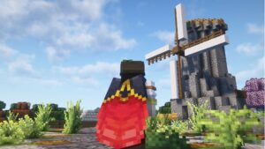 How To Get and Equip Capes in Minecraft Java and Bedrock Edition ...