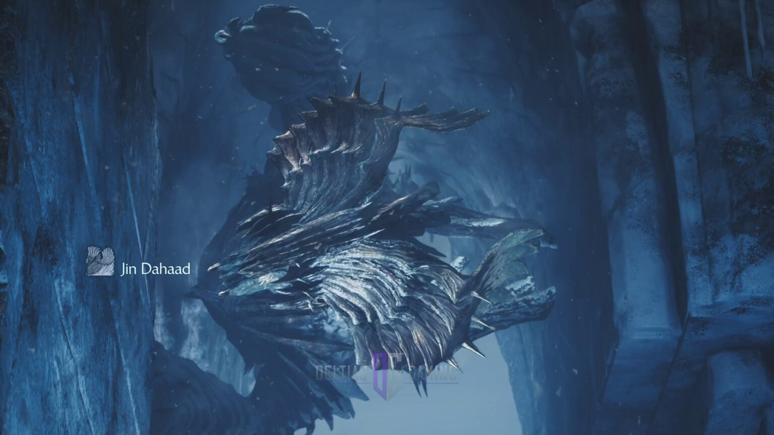 Monster Hunter Wilds: How To Beat Jin Dahaad (Weaknesses and Rewards ...