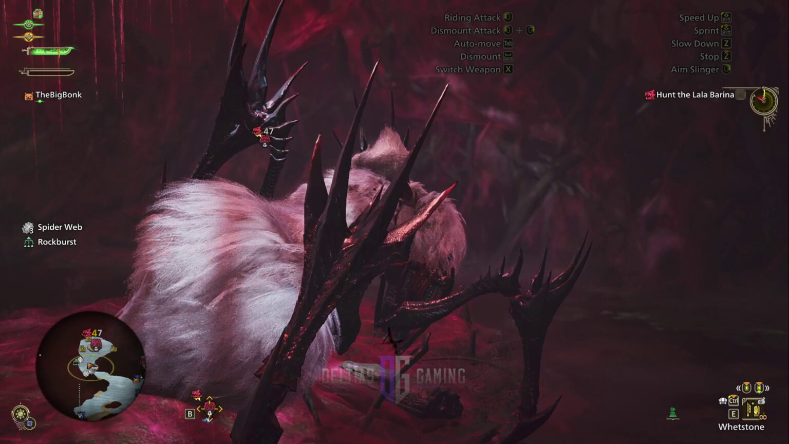 How To Remove Paralysis in Monster Hunter Wilds - Deltia's Gaming