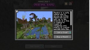 How Much Is Minecraft Realms for Java and Bedrock Edition? - Deltia's ...