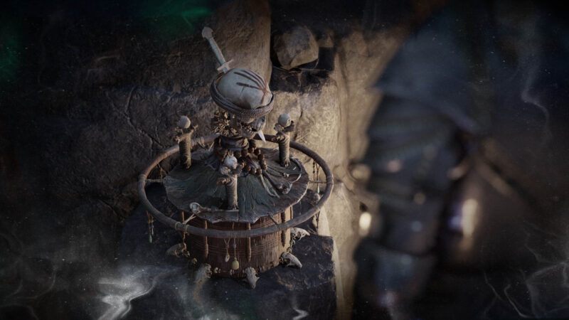 How to Find All Pieces of Totem of Skaen in Avowed - Deltia's Gaming