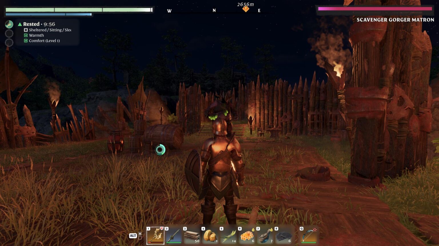 Where To Find All Villager NPCs in Enshrouded - Deltia's Gaming