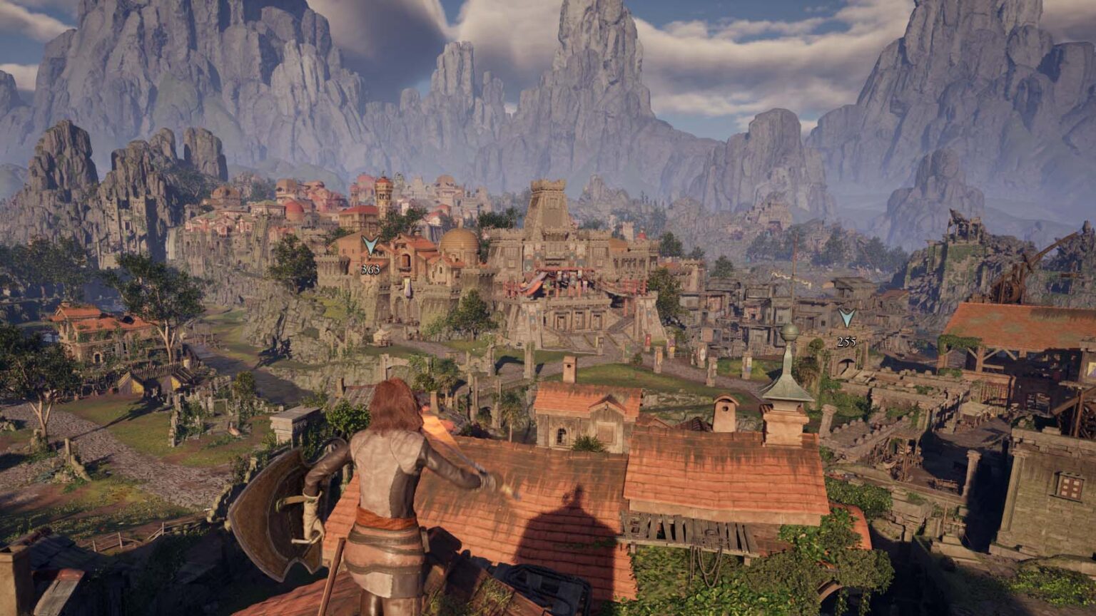 How to Get Unique Clothing Steel Garrote Gauntlets in Avowed - Deltia's ...