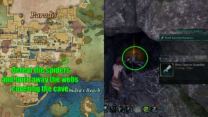 How to Get Unique Clothing Steel Garrote Gauntlets in Avowed - Deltia's ...