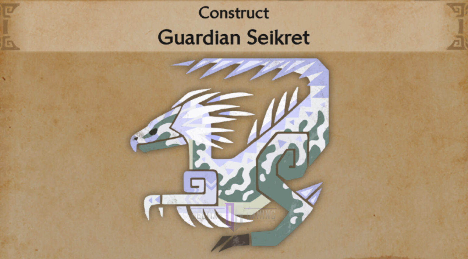 How To Get Guardian Seikret Feather in Monster Hunter Wilds - Deltia's ...