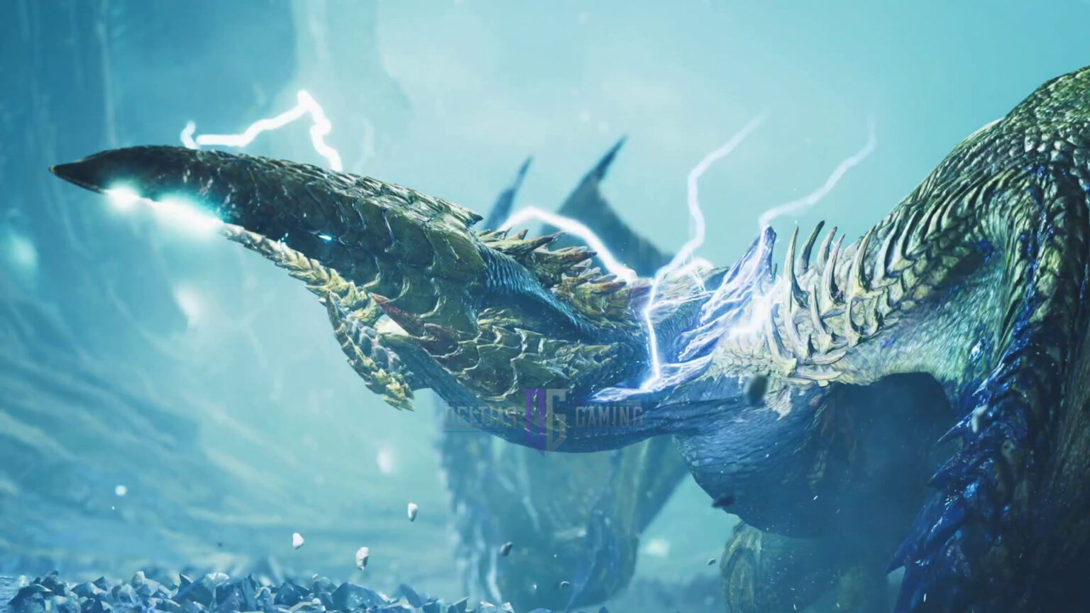 How To Unlock High Rank (HR) in Monster Hunter Wilds - Deltia's Gaming