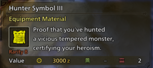 How To Get Hunter Symbol 3 in Monster Hunter Wilds - Deltia's Gaming